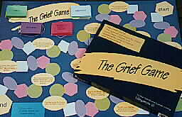 The Grief Game