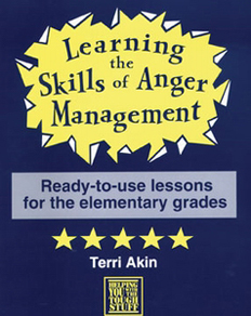 Anger Management/Anger Control Training